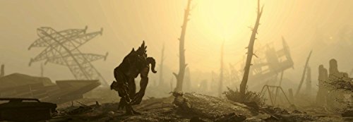Fallout 4 Game of The Year Edition - PlayStation 4