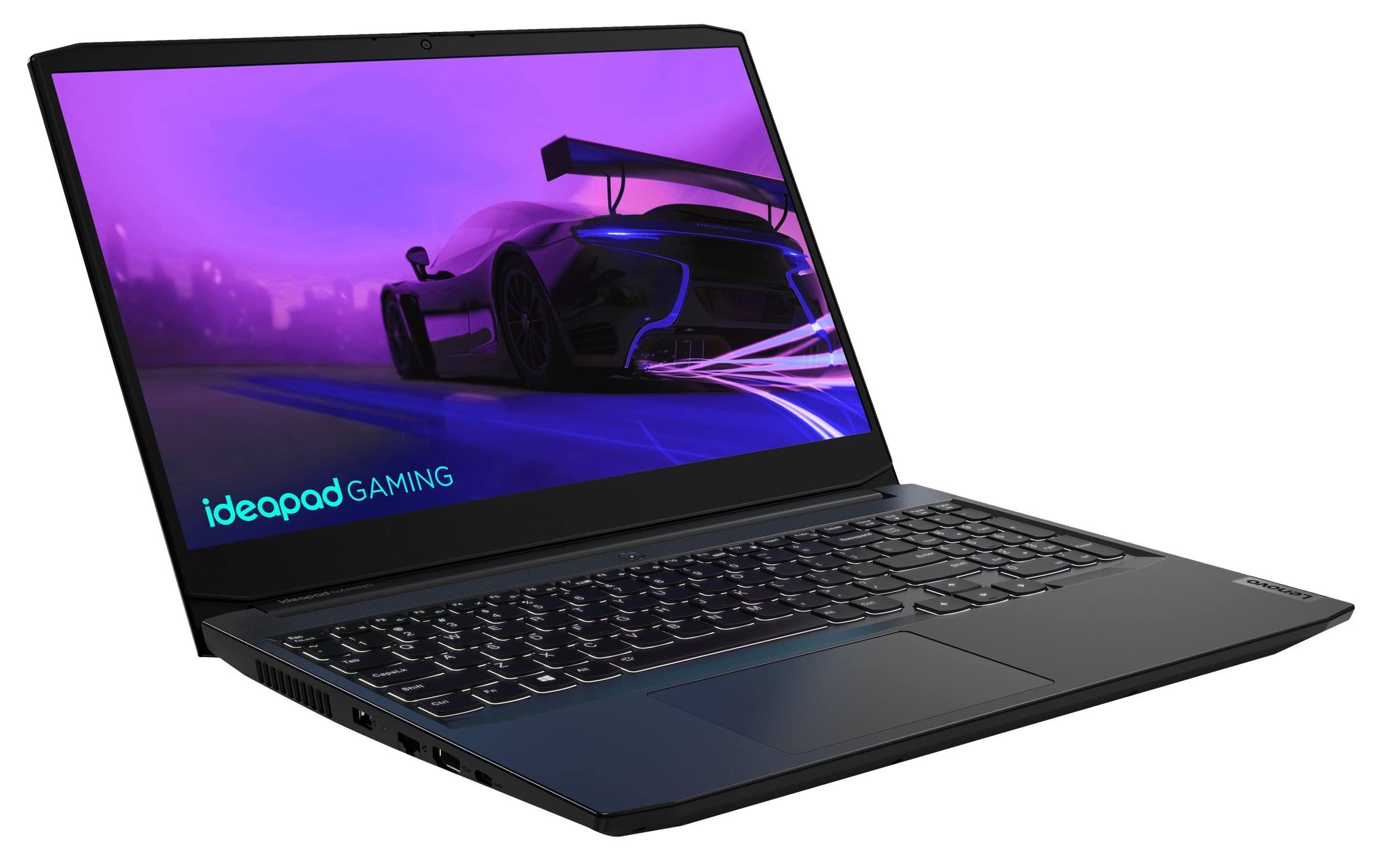 Lenovo IdeaPad Gaming 3 Gaming & Entertainment Laptop (Intel i5-11300H 4-Core, 64GB RAM, 2TB SATA SSD, GeForce RTX 3050, 15.6" 120Hz Win 11 Pro) with MS 365 Personal, Hub