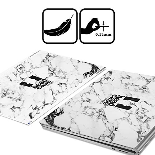 Head Case Designs Officially Licensed Assassin's Creed Valhalla Compositions Vinyl Sticker Skin Decal Cover Compatible with Microsoft Surface Pro 4/5/6