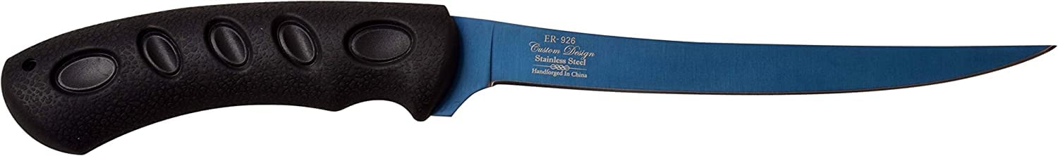 Elk Ridge Er-926 Hunting Knife Set