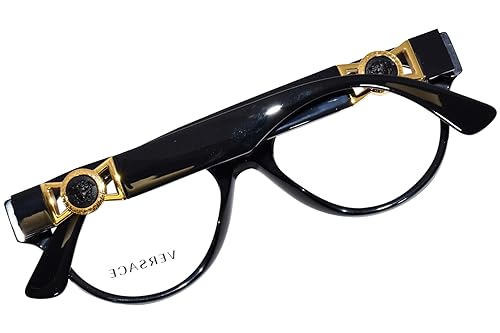 Eyeglasses Versace VE 3313 GB1 Black