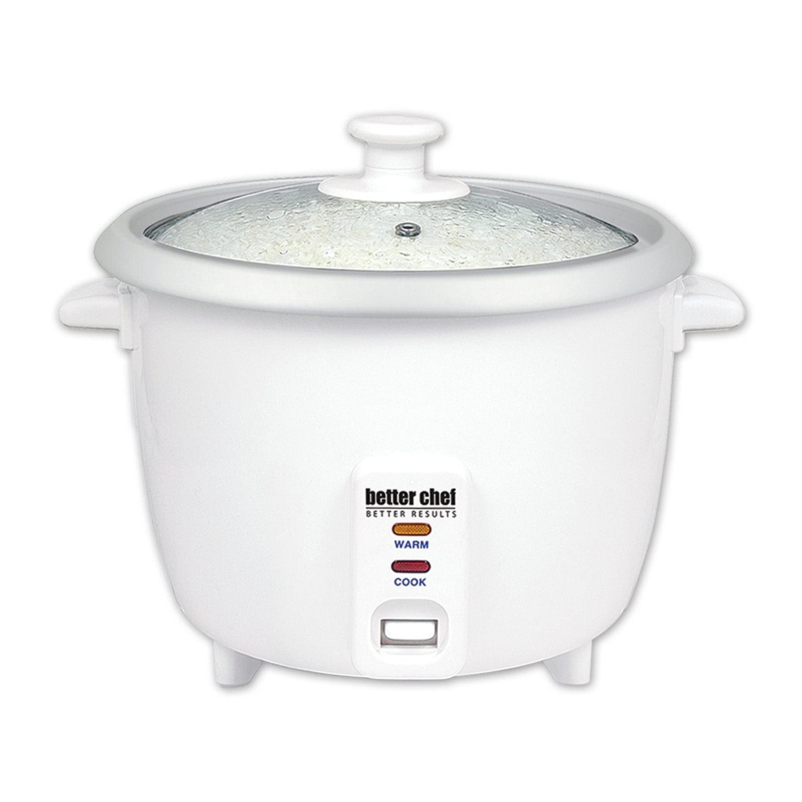 Unknown1 Automatic Rice Cooker White Auto Shut Off