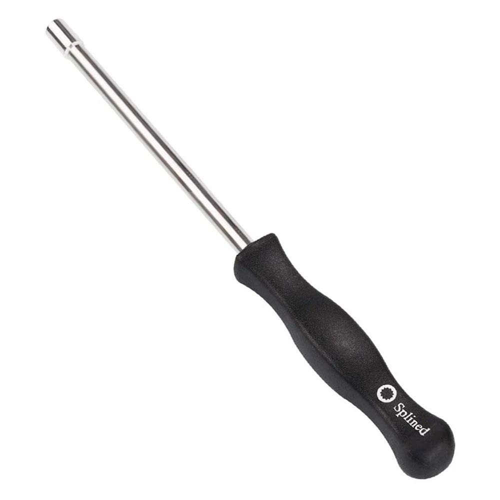 Ferilter Carburetor Adjustment Tool (21 Teeth Splined) 2 Cycle Small Engine Carburetor Adjusting Kit 530035560 for Husqvarna Poulan Homelite STIHL Echo Chainsaw Trimmer Lawn Mower Edger Blower Carb