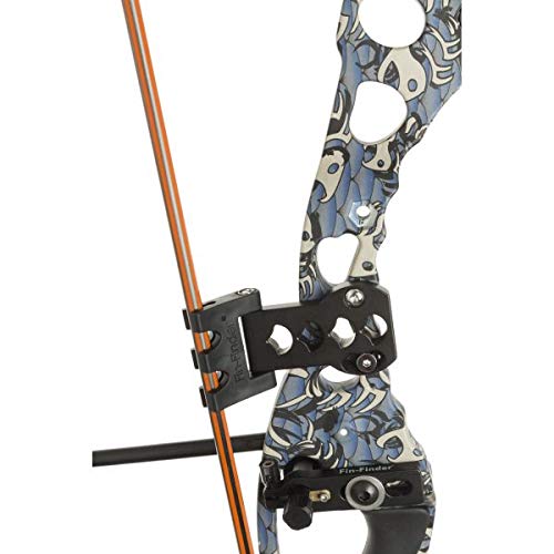 Fin-Finder Arrow-Lock Quiver