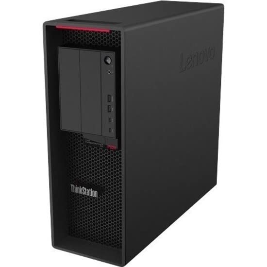 Lenovo P620 Tower,W11P,5965WX,64GB,2TB,NVIDIA RTX A4000 16GB,3YR