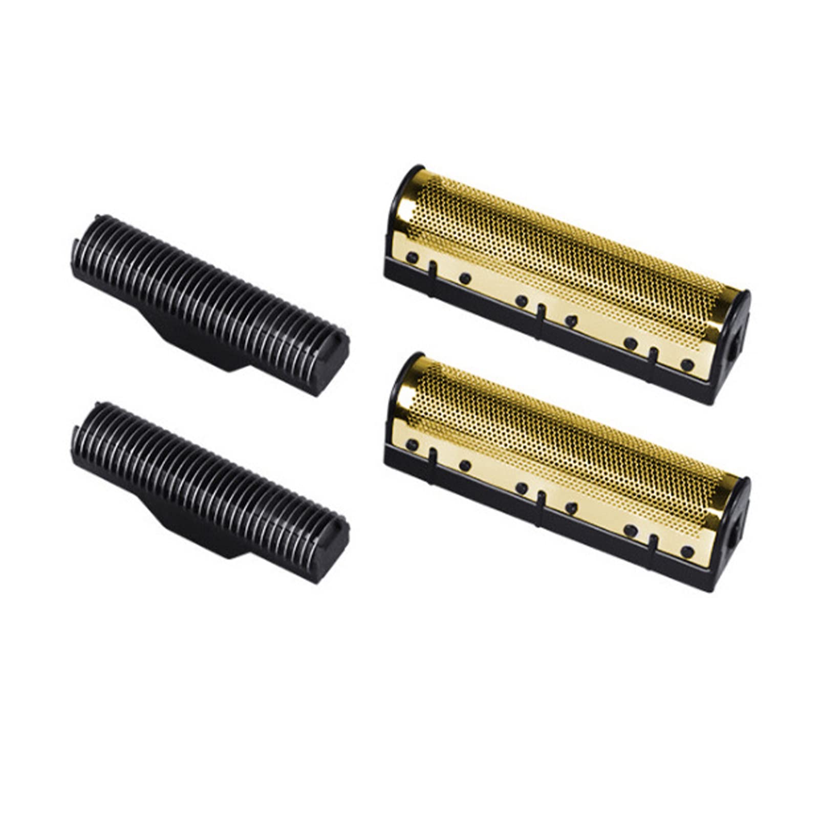 KEMEI Electric Shavers for Men Replacement Heads,Electric Razor Cutter Blades Foil Head, KM-2028/2027/2026 Replacement Heads