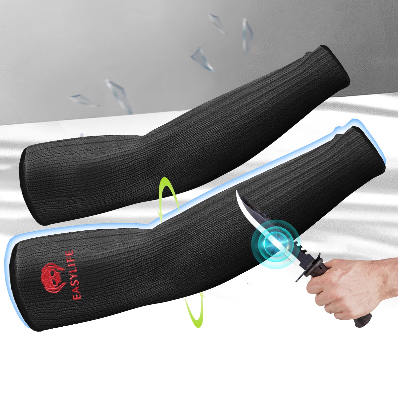 IMENORY Ski Bed Rails