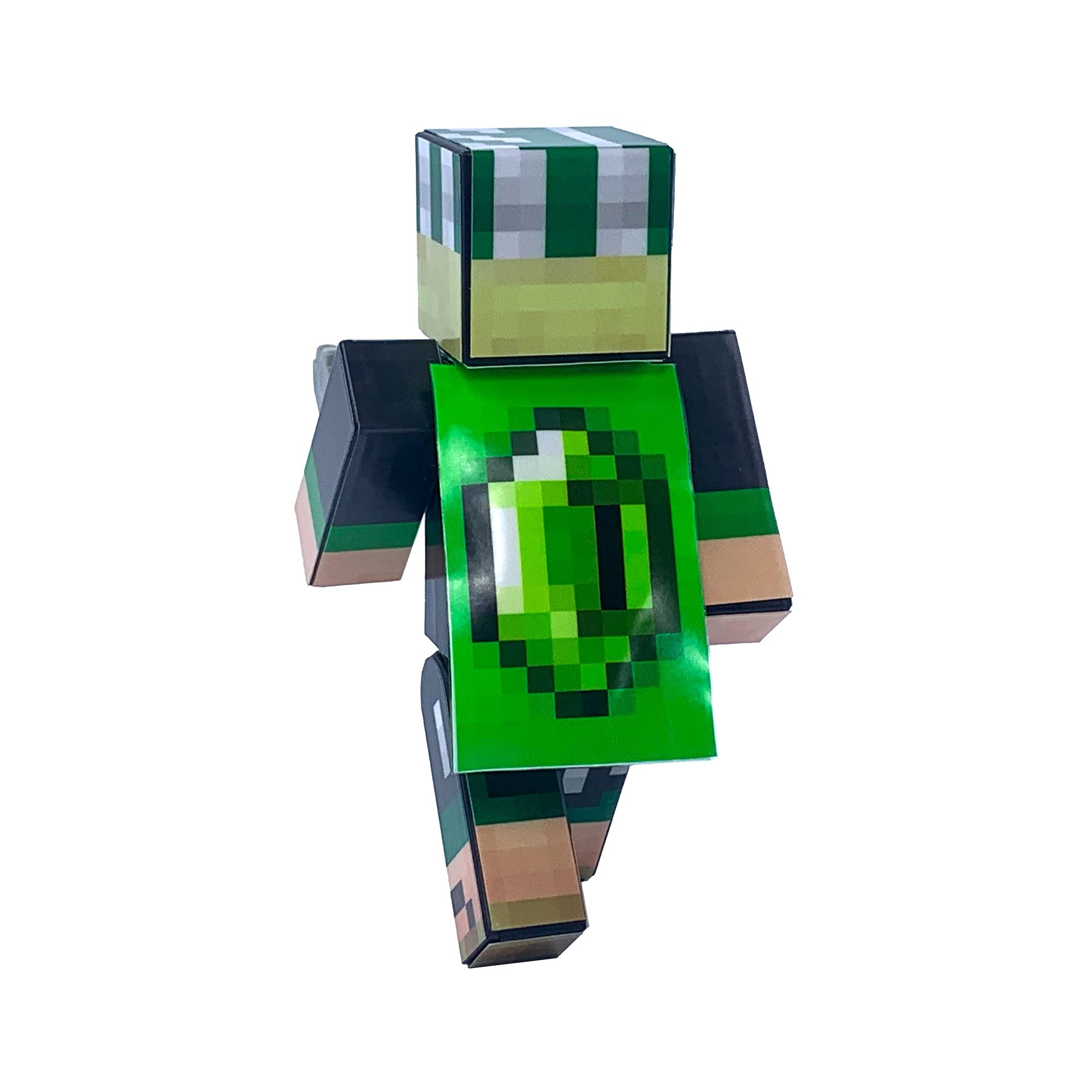 EnderToys Shop Owner Action Figure