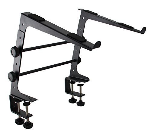 Gearlux DJ Laptop Stand