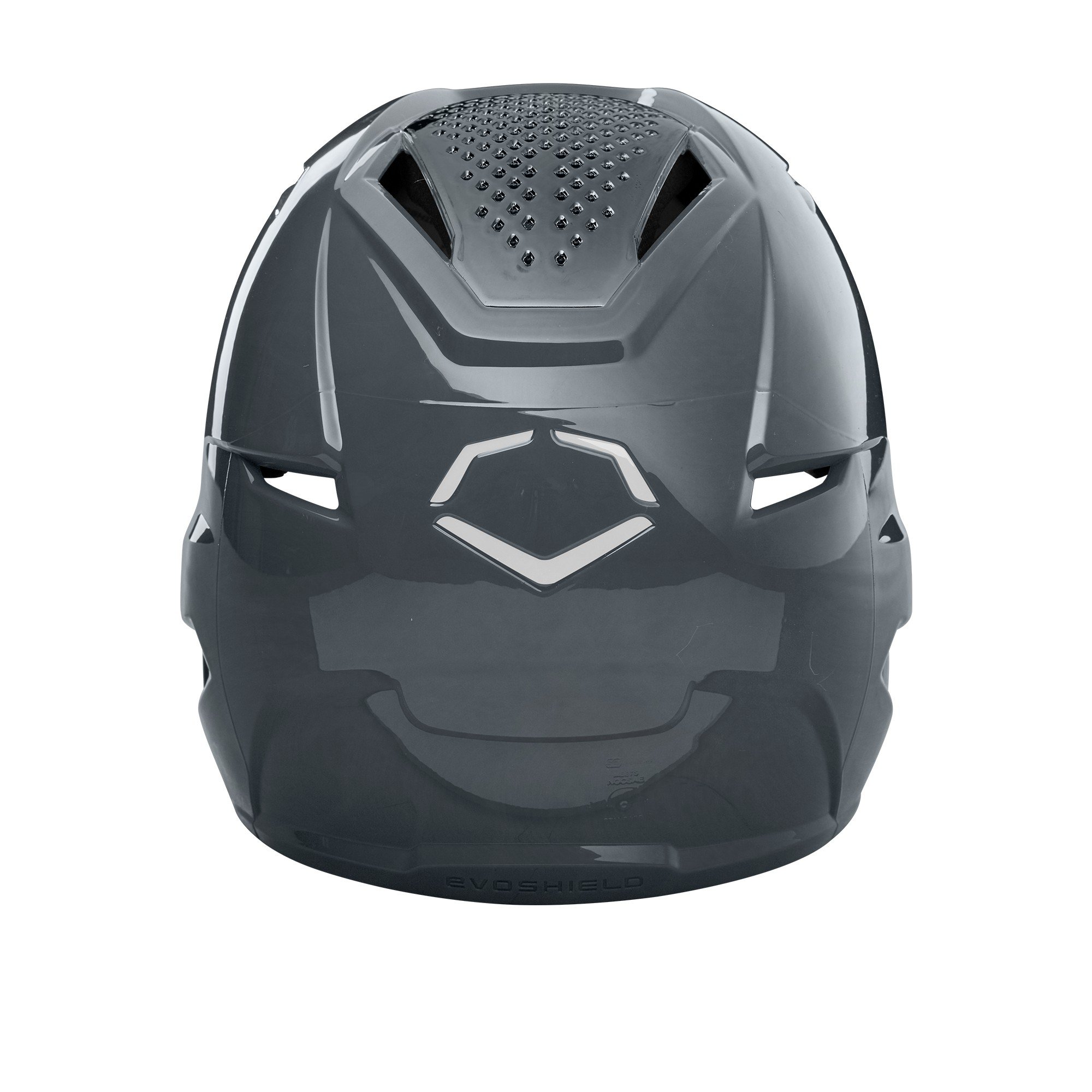 EvoShield XVT™ Luxe Fitted Batting Helmet - Charcoal, X-Large