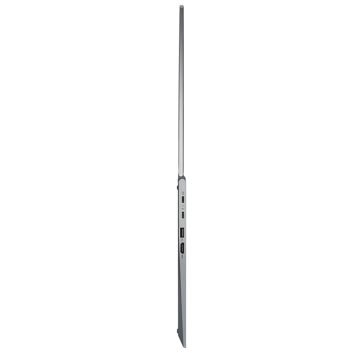 Lenovo ThinkPad X1 Yoga Gen 7 21CD0048US 14" Touchscreen Convertible 2 in 1 Notebook - WUXGA - 1920 x 1200 - Intel Core i7 12th Gen i7-1265U Deca-core (10 Core) - 16 GB Total RAM - 512 GB SSD, Gray