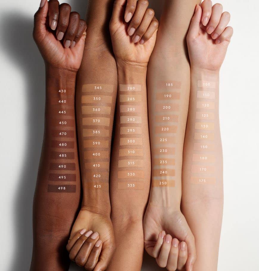 Fenty Beauty by Rihanna Pro Filt’r Soft Matte Longwear Liquid Foundation - Shade 295