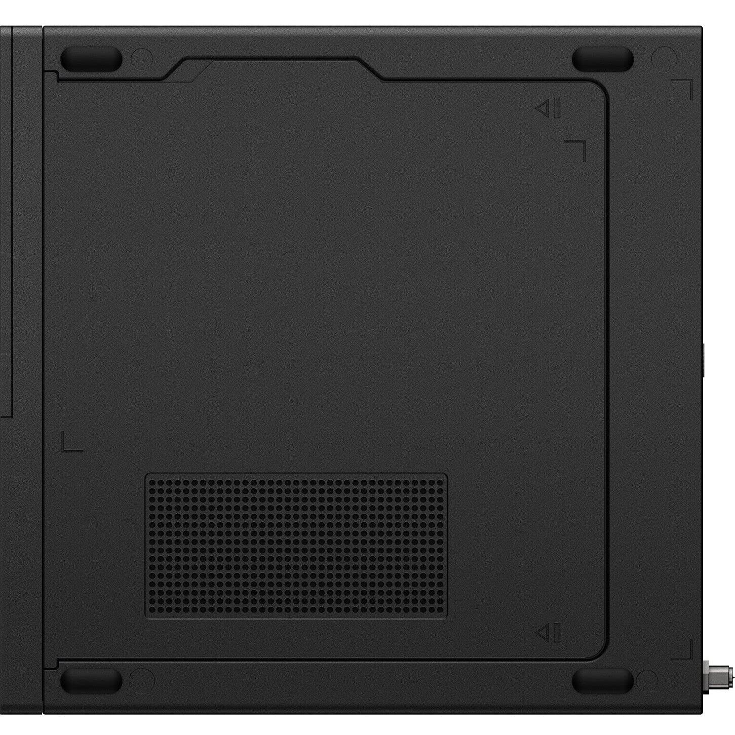 Lenovo ThinkStation P350 Workstation Tiny Intel Core i7-11700 (8 Cores), 16 GB DDR4 SDRAM RAM, 512 GB M.2 PCIe Windows 10 Pro