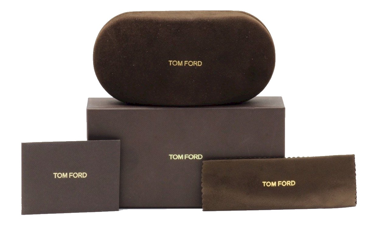 Eyeglasses Tom Ford TF 5287 FT5287 092 blue/other