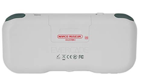 Evercade Namco Cartridge 2 (Electronic Games)