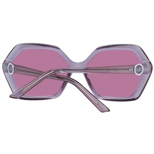 GUESS GF6144 Shiny Violet One Size