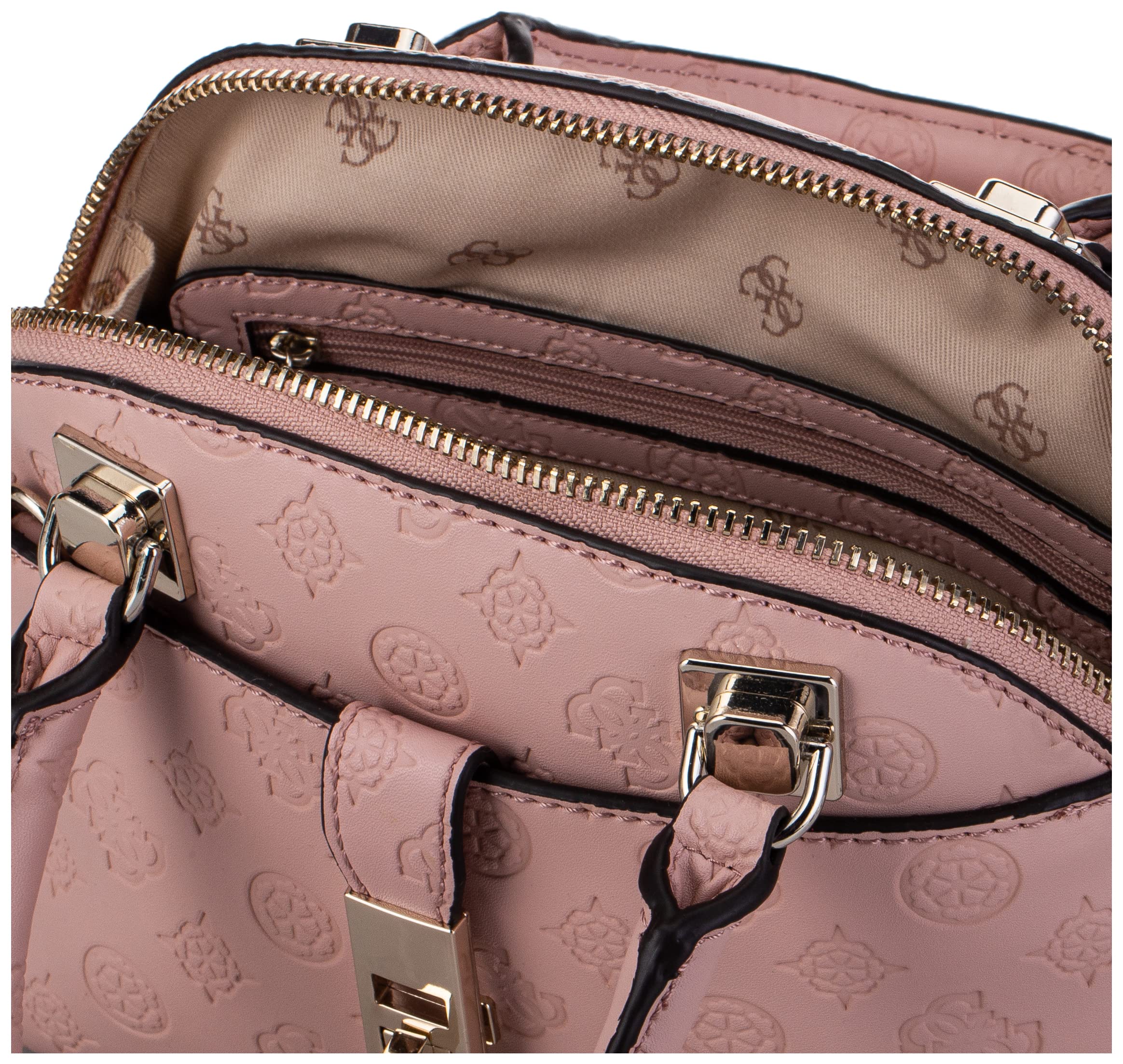 GUESS Womens Handbag, Rose - SG739805