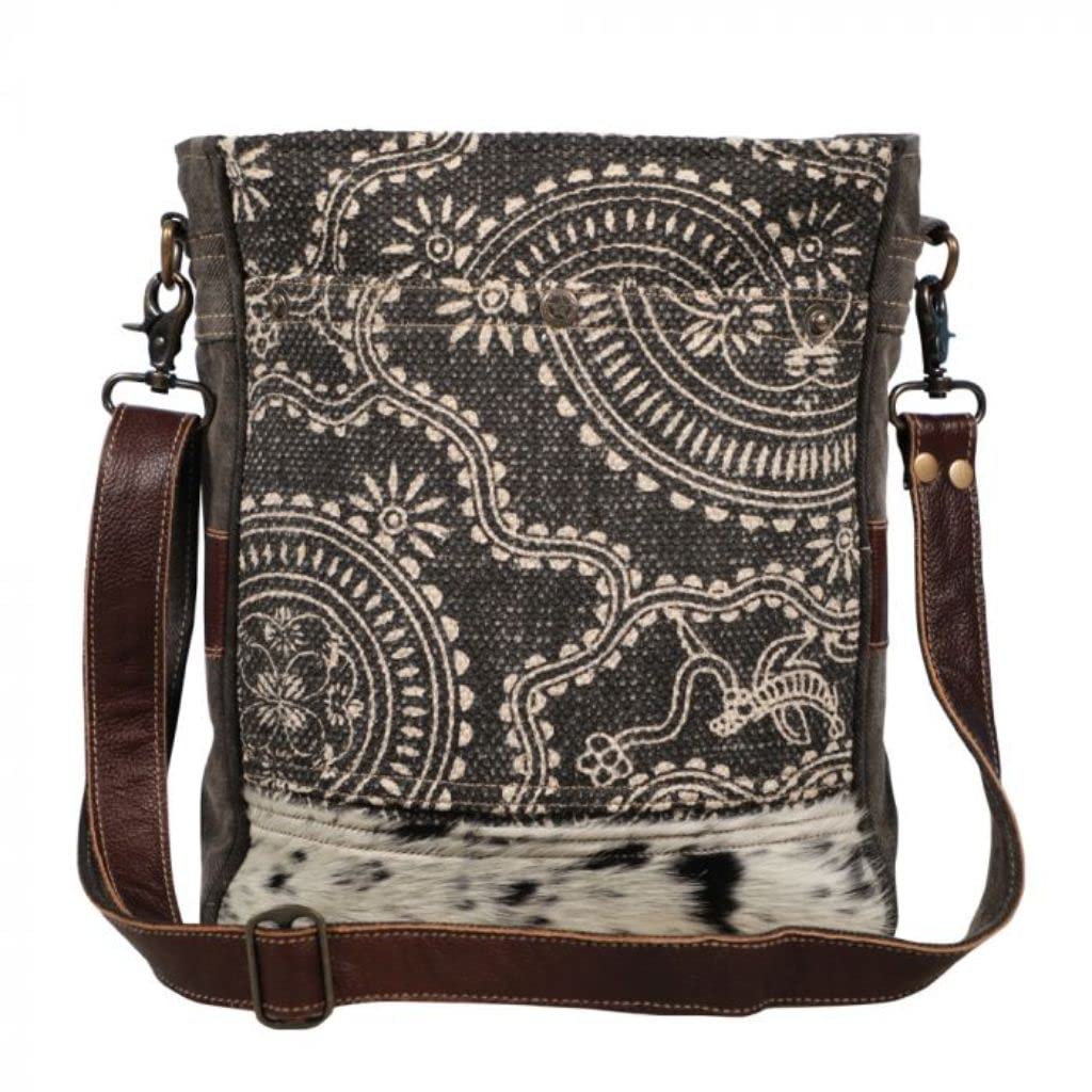 Myra Bag Tribal Dream Shoulder Bag S-2149