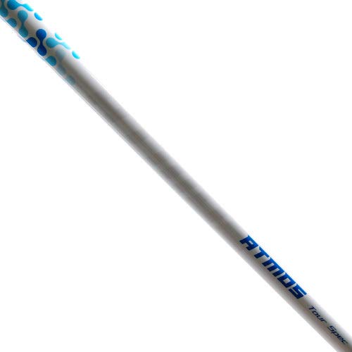 Fujikura Atmos Tour Spec Blue 8 Shaft for Ping G410/ G410 Plus Drivers (Choose Flex) X-Stiff