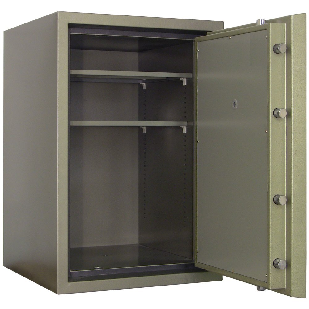 Fire & Burglary Safe- 2 Hr. Fire Proof- AMBFB1054