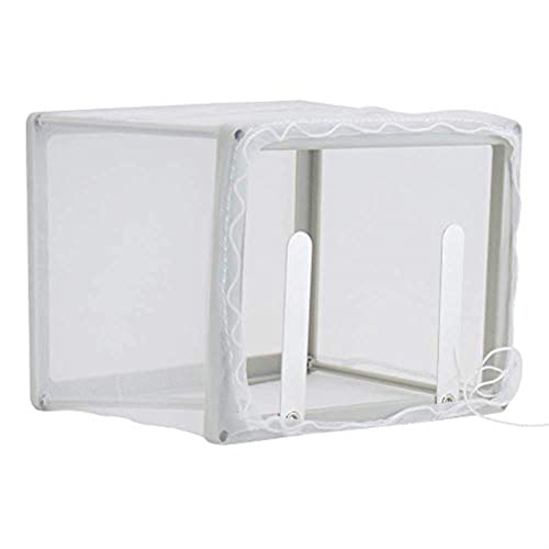 Marina Fish Net Breeder, Fine Mesh Fish Breeding Box, 10934
