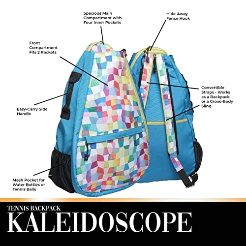 Glove It Women's Kaleidoscope, One Size