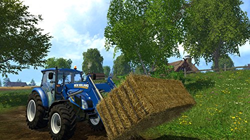 Farming Simulator 15 (Xbox One)