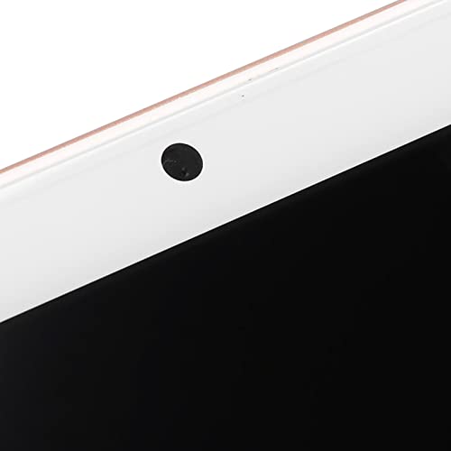 HEEPDD 10.1 Inch Tablet Dual Card 100-240V RAM 2GB 3 Card Slots HD Tablet for Office (US Plug)