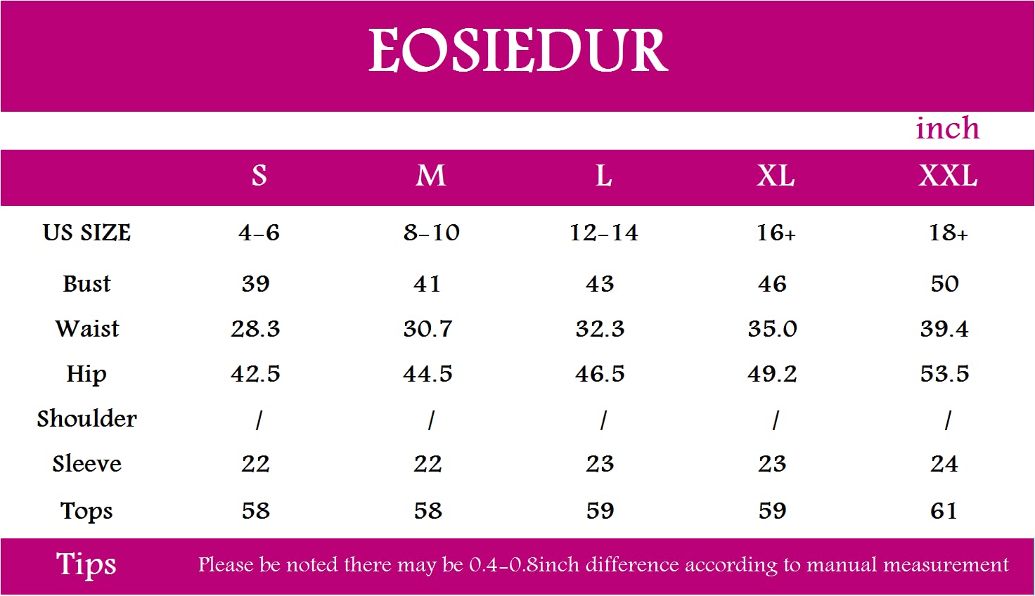 EOSIEDUR Women's One Piece Tracksuit Outfits Windbreaker Jacket Camouflage Crop Top Pants Jumpsuit Set Pink M