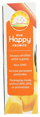 Happy Tot Organic Squash Ravioli, 4.5 Oz