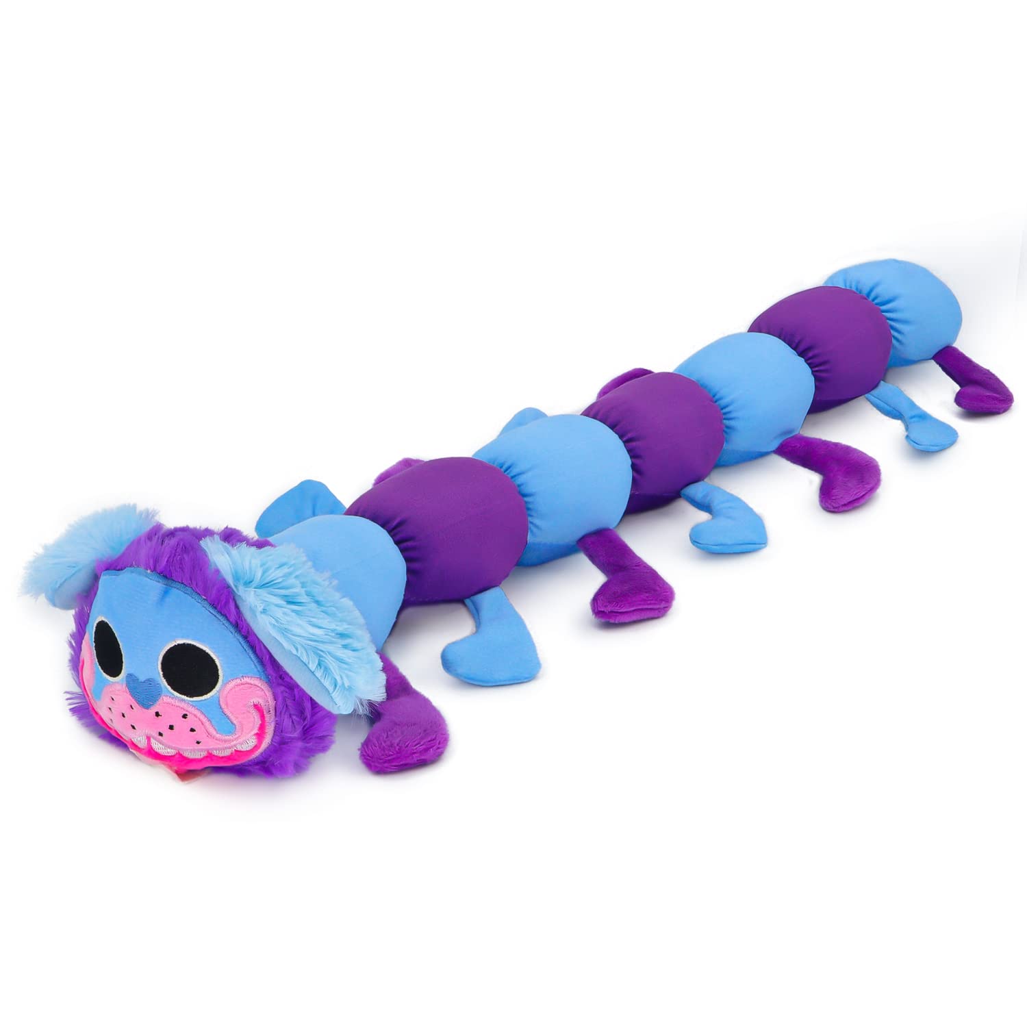 ifemye PJ Pug a Pillar Plush Toy 22 inch Stuffed Doll Gifts for Game Fan¡¯s Birthday