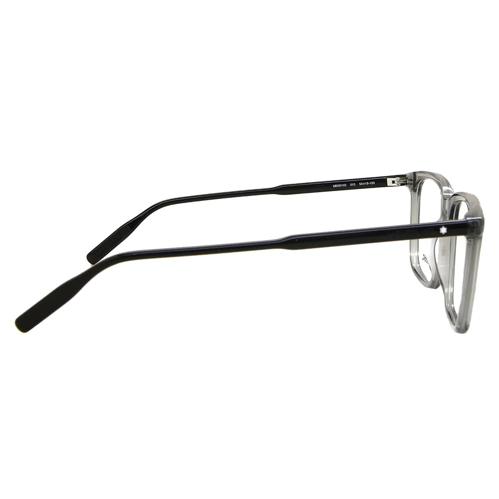 Eyeglasses Montblanc MB 0011 O- 013 / Black