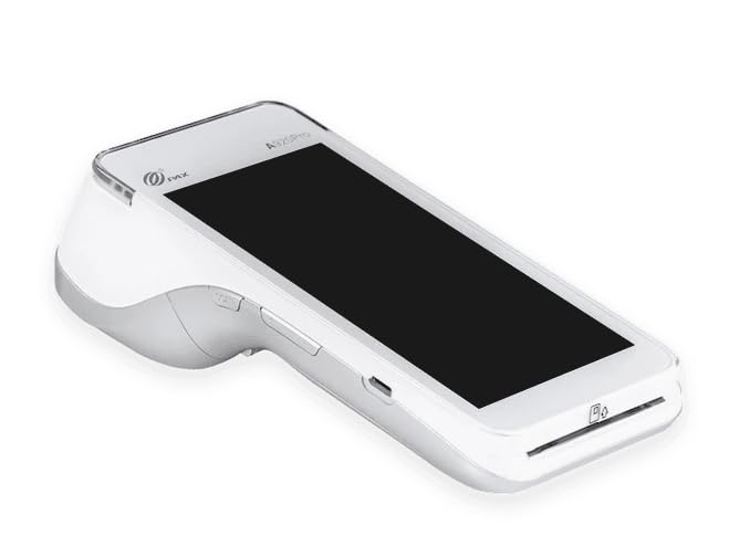 Mobile Credit Card Machine | Accept All Payments | Processing Through Payarc | (Only Available in US)