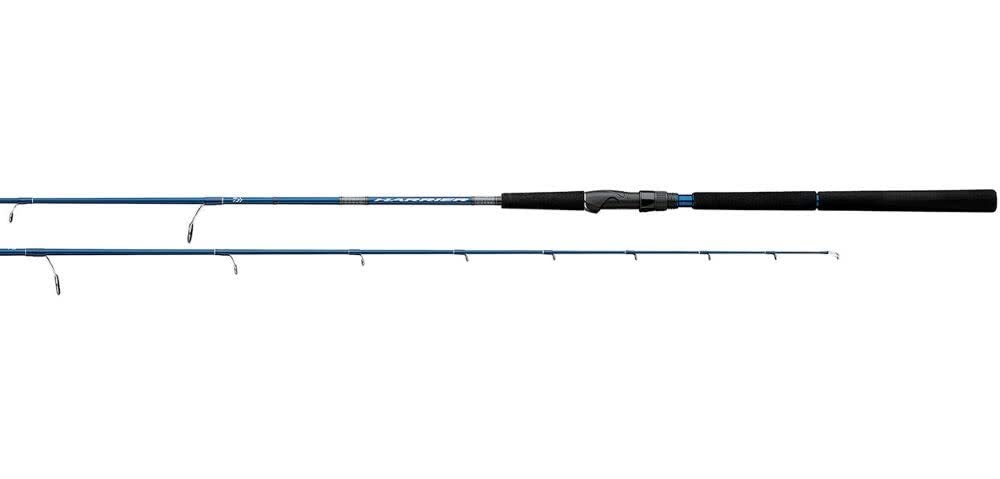 Fishing Rod Jigging Series Sections 1 Line Wt. 50-80 Braid