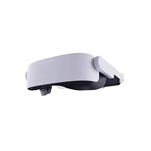 ILAMRA Arpara 5K Tethered VR Headset Compatible with Phone, PC, VRchat, Steam, Game Consoles One and More with 3D Immersive Cinema Experience (Color : VR with DP 1.4 Cable)