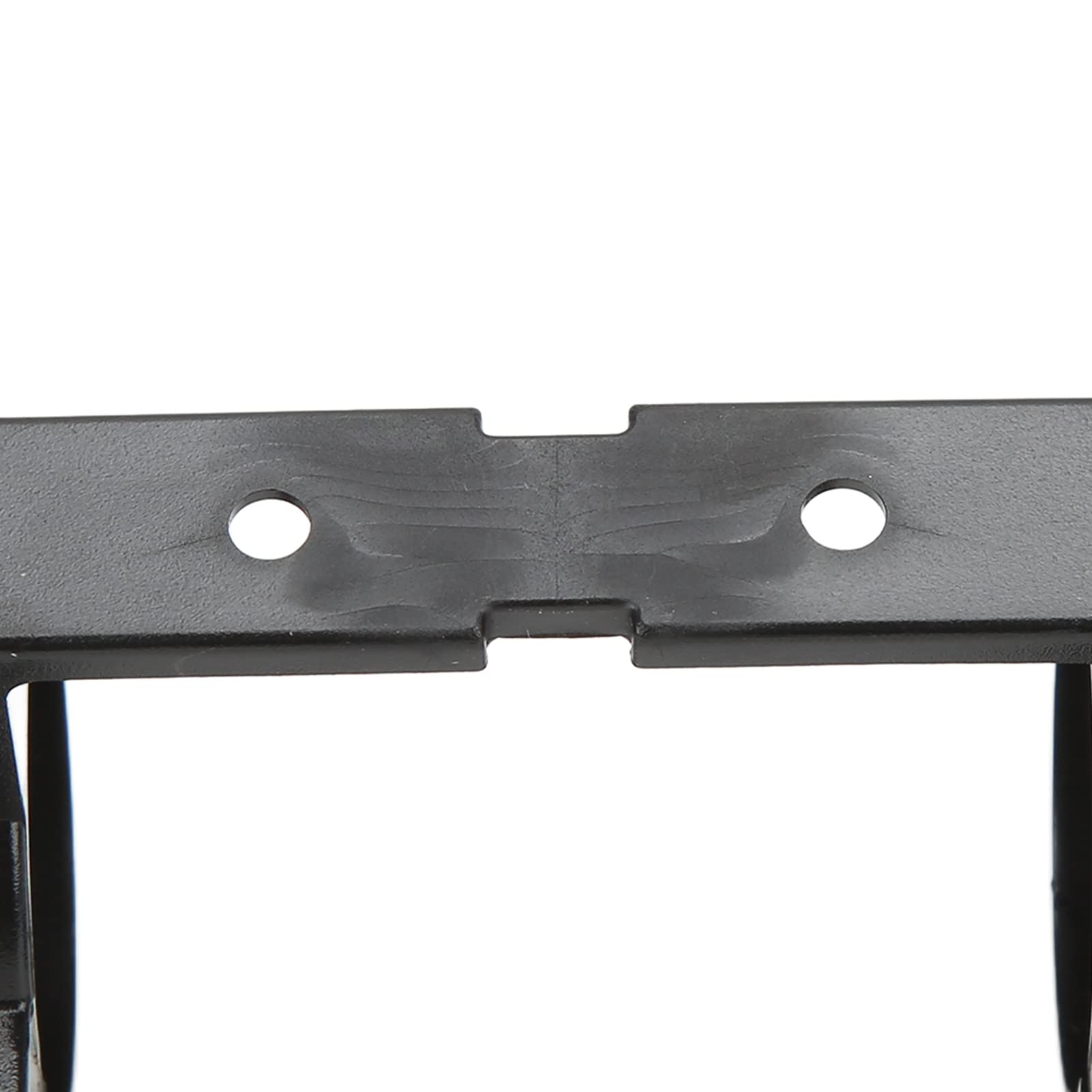 VGEBY LCD Display Bracket, Good Fixability Electric LCD Display Holder for LCD3 for LCD3U Electric LCD Display Holder LCD Instrument Bracket