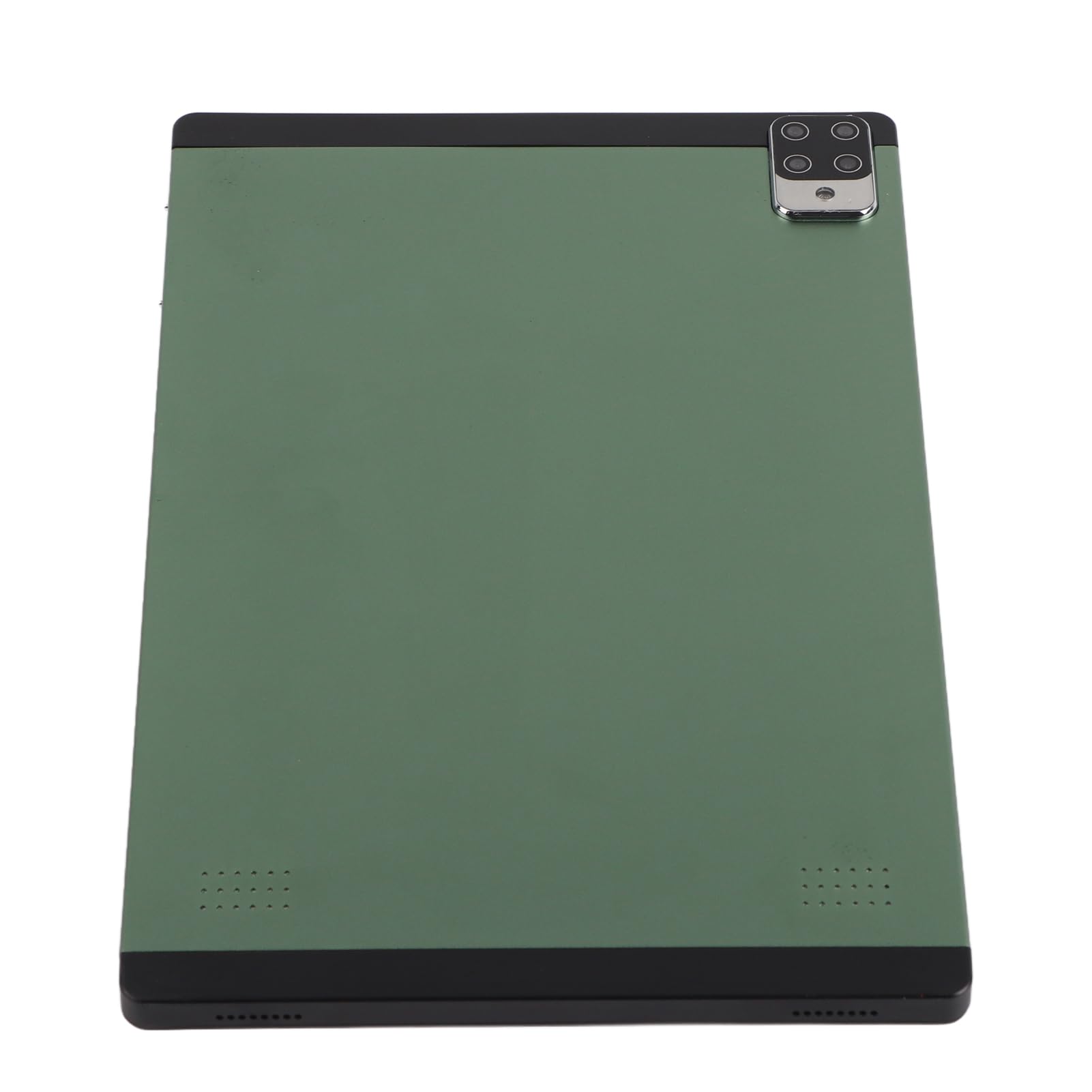 HEEPDD HD Tablet 5G WiFi 10 Core CPU Green 10.1 Inch Painting Tablet for Android 12 (US Plug)