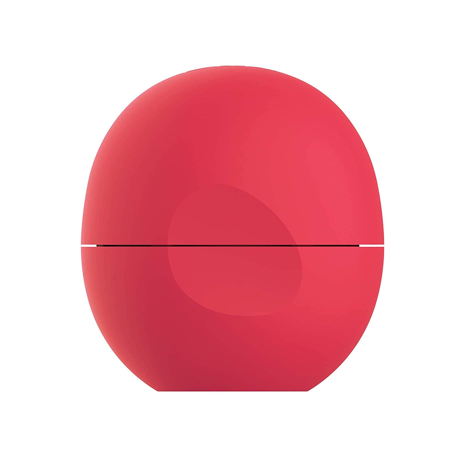 eos Visibly Soft Lip Balm Sphere, Coconut Milk, 0.25 oz - Buy Packs and SAVE (Pack of 6)