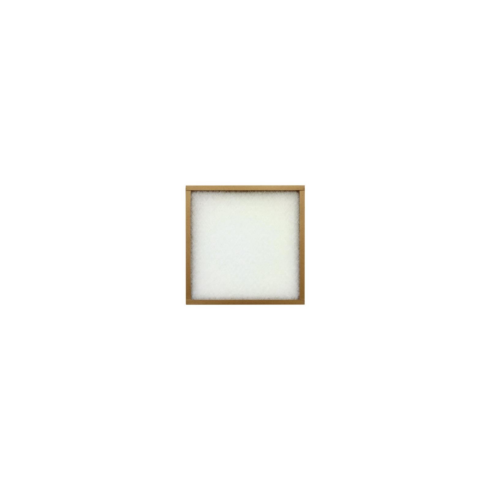 EZ Flow II 20x30x1-In. Flat Panel Spun Fiberglass Air Filter, 30 Days