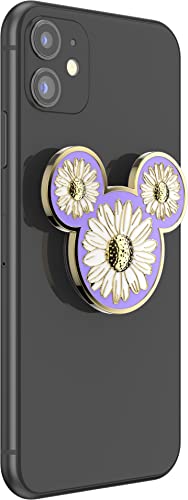 PopSockets Phone Grip with Expanding Kickstand, Disney Classic PopGrip - Daisy