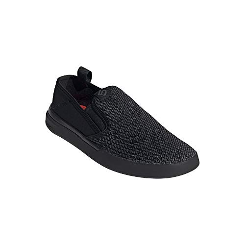 Five Ten Sleuth Slip-On Mountain Bike Shoes Men's, Black, Size 12