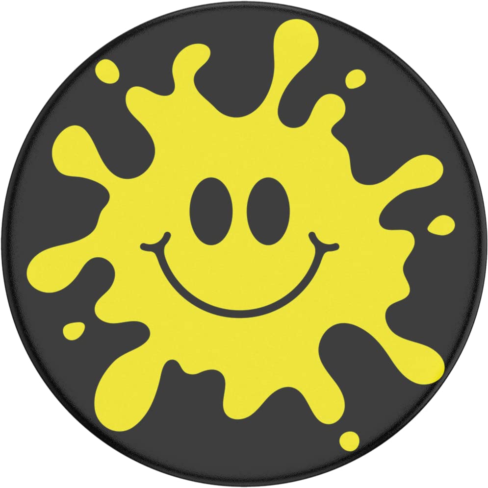 PopSockets Phone Grip with Expanding Kickstand - Splat