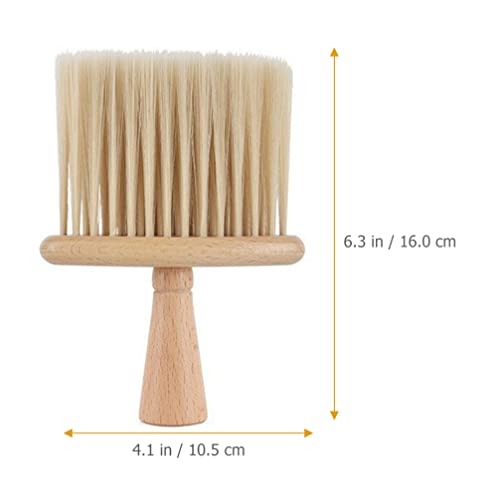 VICASKY Dust Brushes for Cars, Duster for Automotive Dashboard, Air Conditioner Vents, Auto Interior Dust Brush 2pcs