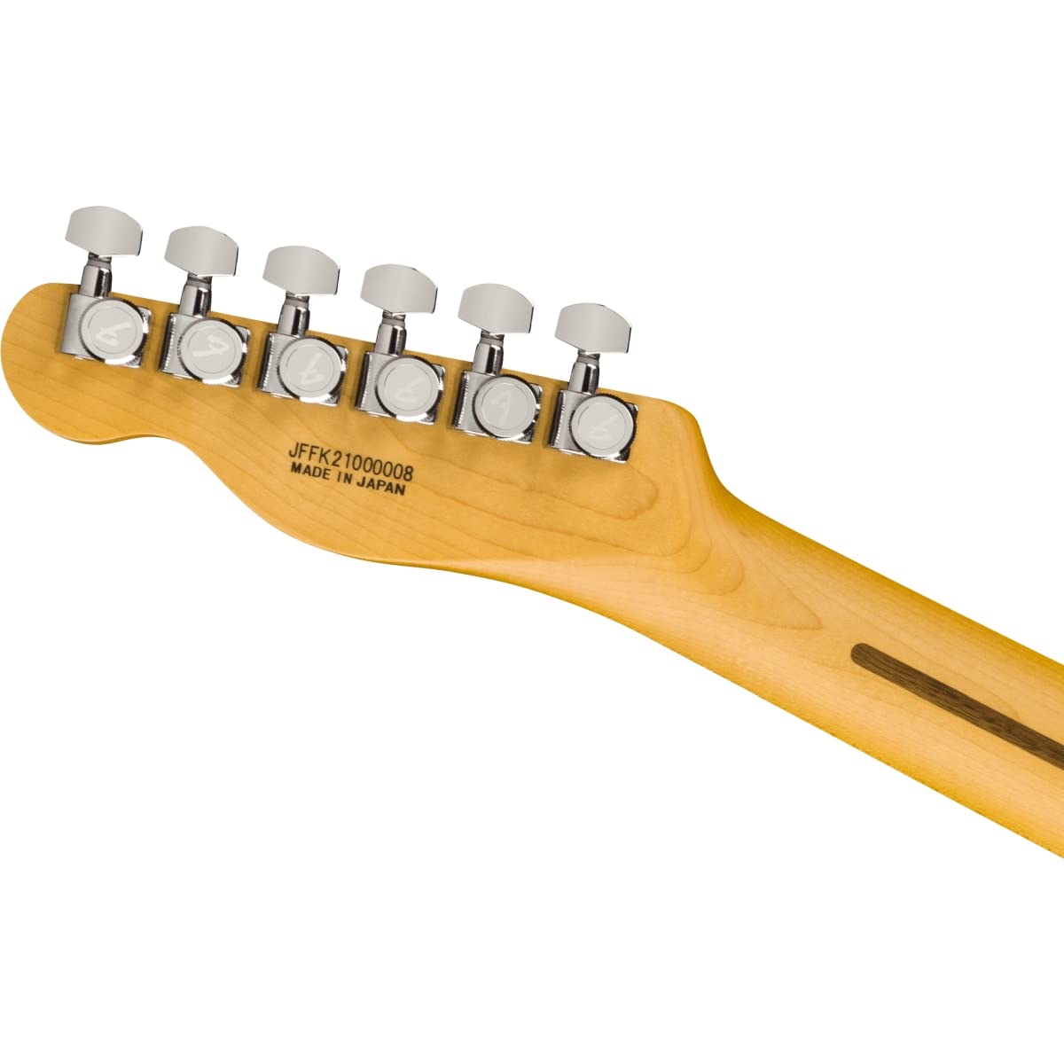 Fender Aerodyne Special Telecaster Electric Guitar, with 2-Year Warranty, California Blue, Rosewood Fingerboard