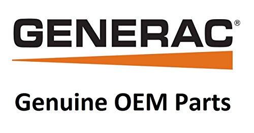 Generac 0D4767 OEM RV Guardian Generator Main On-Off Rocker Switch DPDT Spade - Ultra-Source 004582 Compatible - Power System Replacement Part