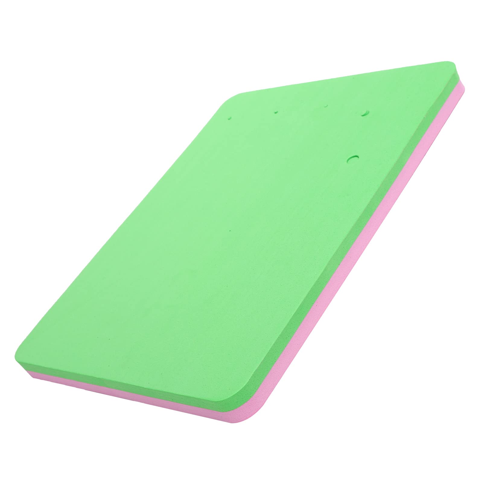 Fondant Foam Pad 5 Holes Silicone Sponge Mat Paste, Large Fondant Cake Foam Pad Decorate Sponge Mat Sugar Craft Flower Modelling Tool Drying Tray DIY Cake Decoration