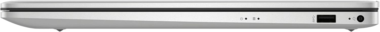 HP 2023 Newest Laptop, 17.3" HD+ Touchscreen, Intel Core i7 1355U Processor(10 cores), 64GB RAM, 1TB SSD, Intel Iris Xe Graphics, Wi-Fi 6, Bluetooth, Backlit Keyboard, Windows 11 Home