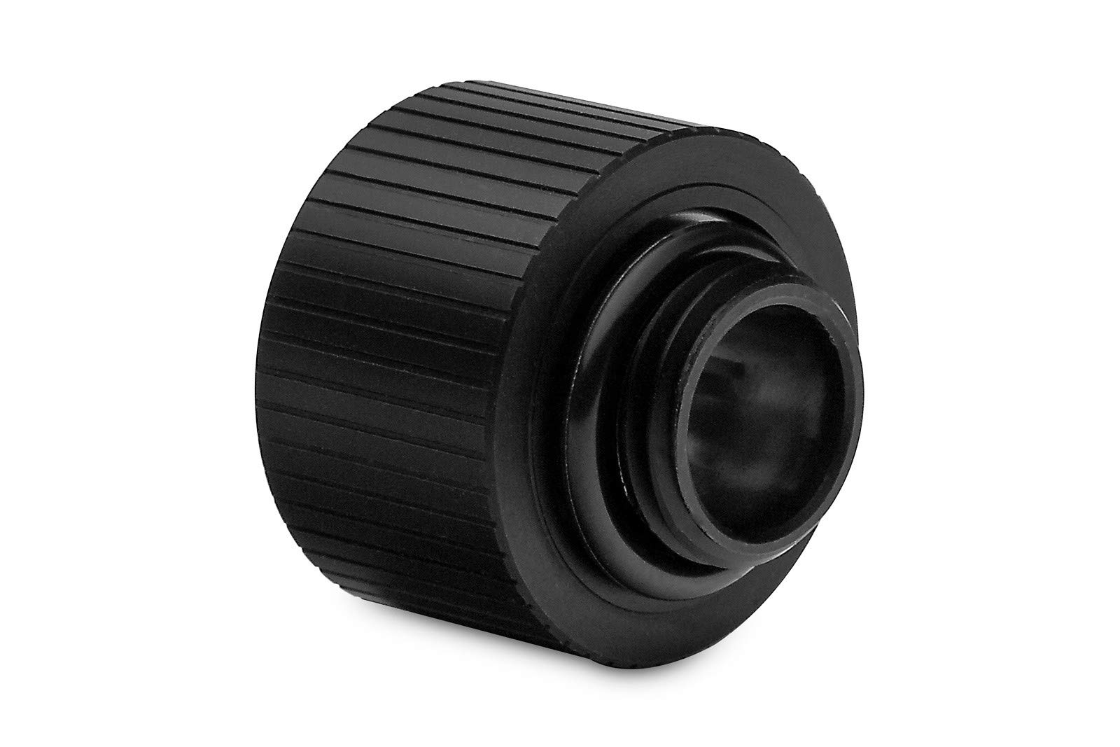 EKWB EK-Quantum Torque Extender Static, MF 14, Black