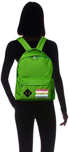 PSEG(ピーセグ) Women Casual, Green