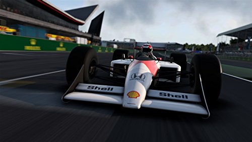 F1 2017 - PlayStation 4